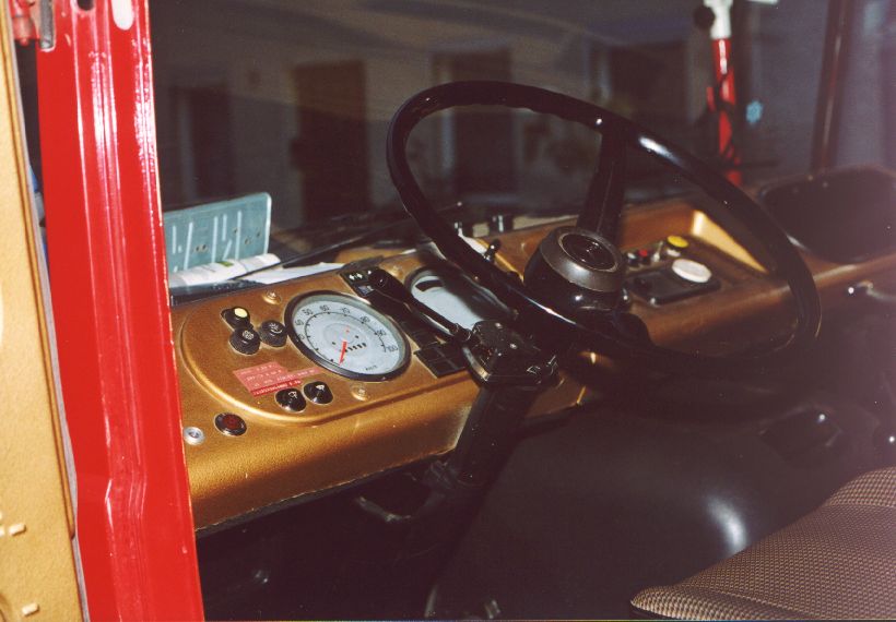 Labbos Bamberg - Der Lab-Bus